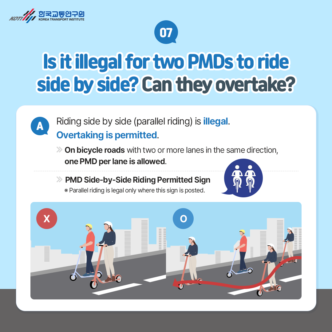 Frequently Asked Questions (FAQ) on Personal Mobility Devices (PMDs ...