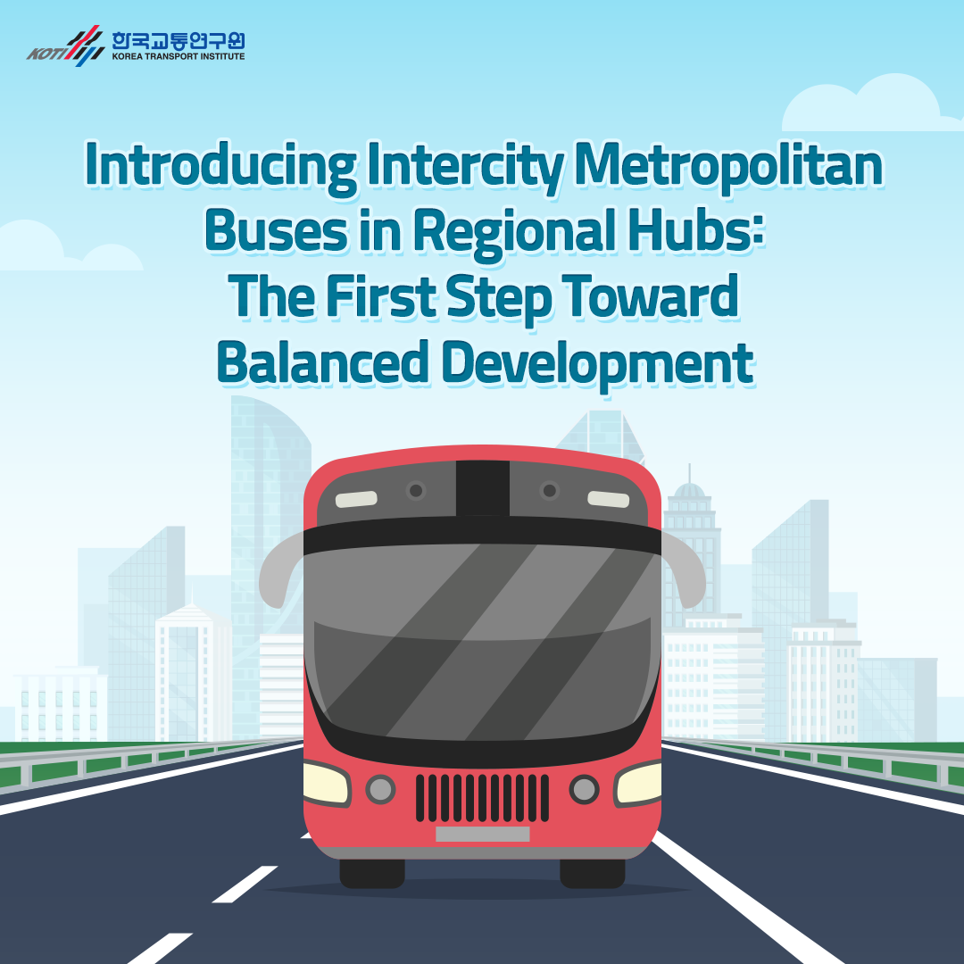 Introducing Intercity Metropolitan Buses in Regional Hubs: The First ...